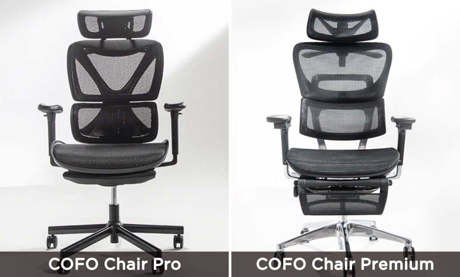 【COFO Chair Proレビュー】愛用してわかったおすすめデスクチェアを解説