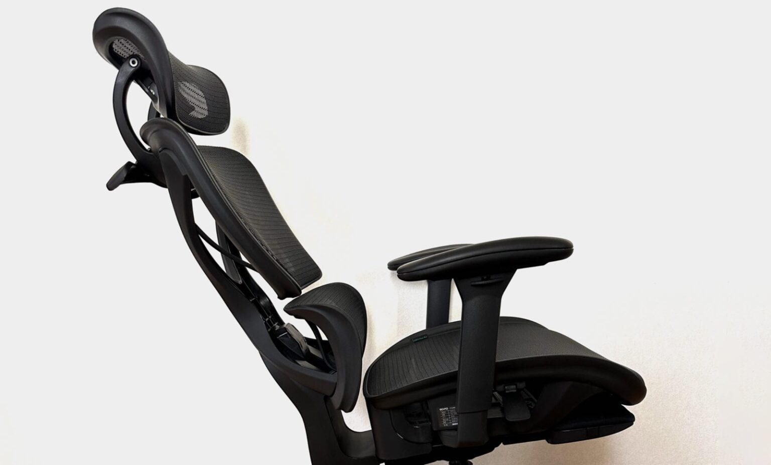 【COFO Chair Proレビュー】愛用してわかったおすすめデスクチェアを解説