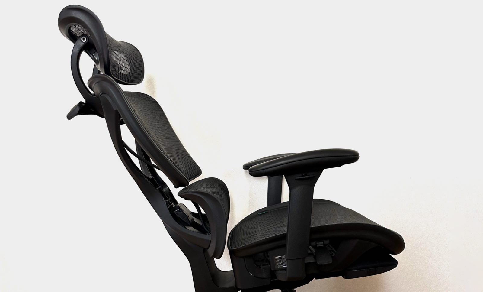 【COFO Chair Proレビュー】愛用してわかったおすすめデスクチェアを解説