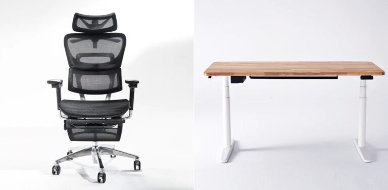 【COFO Chair Proレビュー】愛用してわかったおすすめデスクチェアを解説