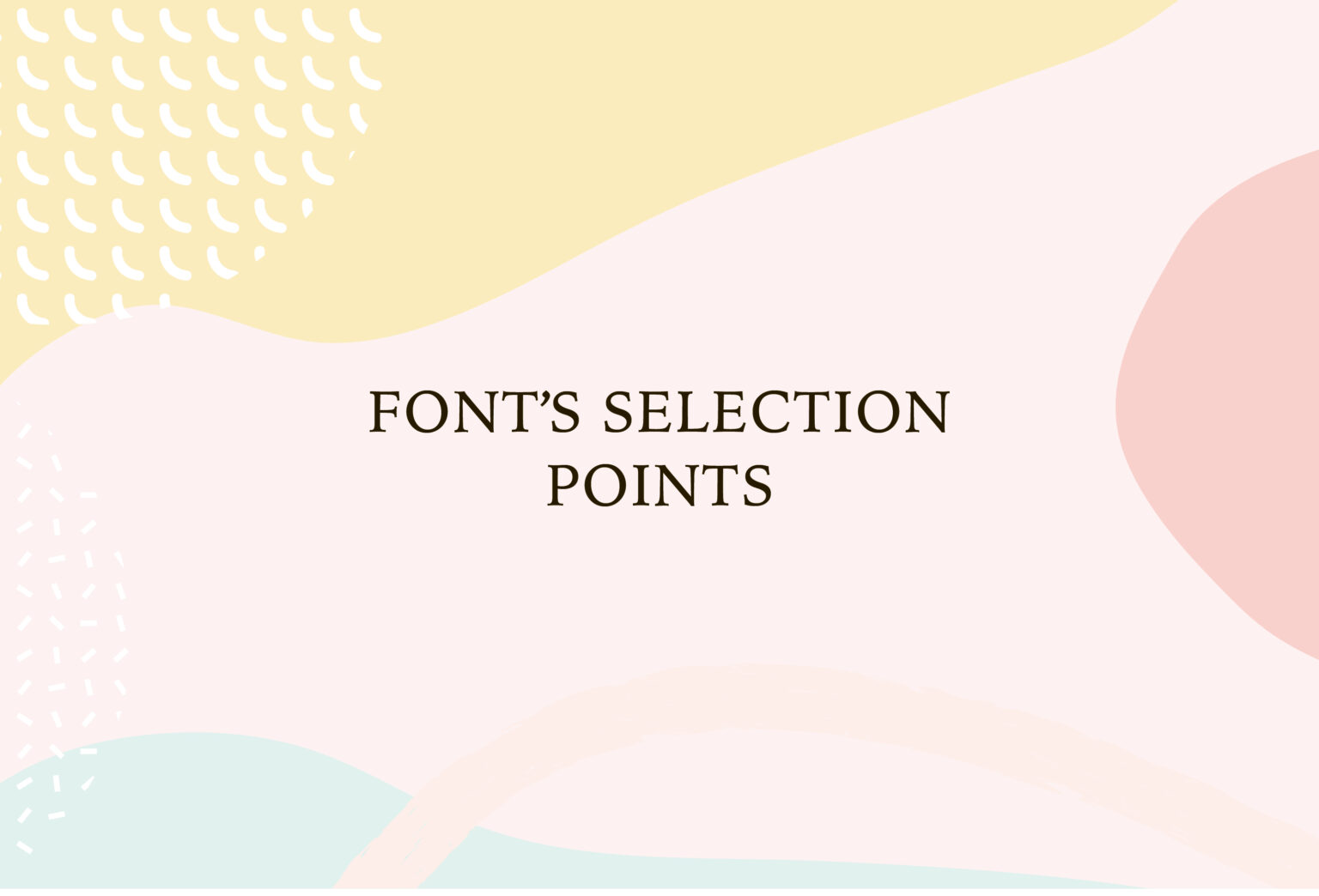 女性向けデザインにおすすめのAdobe Fonts 10選(日本語/英字)｜柔らかさと読みやすさを両立する書体たち | Stay Gold
